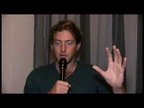 Fan of Dollhouse & The Cabin in the Woods? Watch our interview with ...