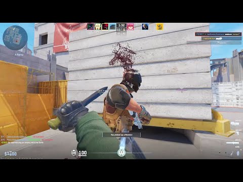 Steam Community :: Video :: Top kills using knife Premier and ...