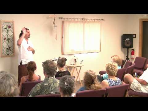 Pray in My Shem (Name) - Dale Allen Hoffman