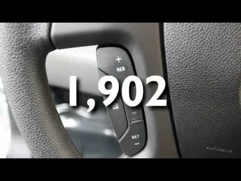 2008 Chevrolet Silverado Bellevue WA 98004
