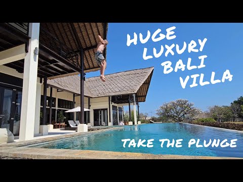The Shocking Truth About Renting a Bali Villa vs a Hotel