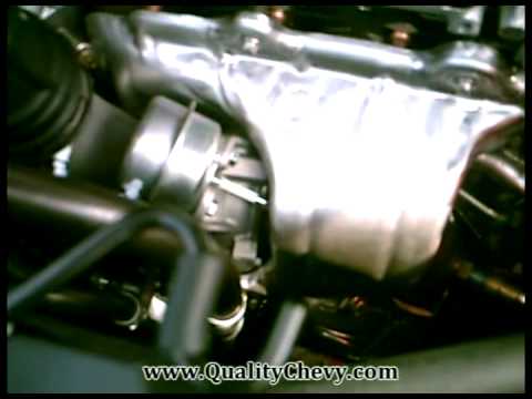2012 Sonic 5dr LT Turbo