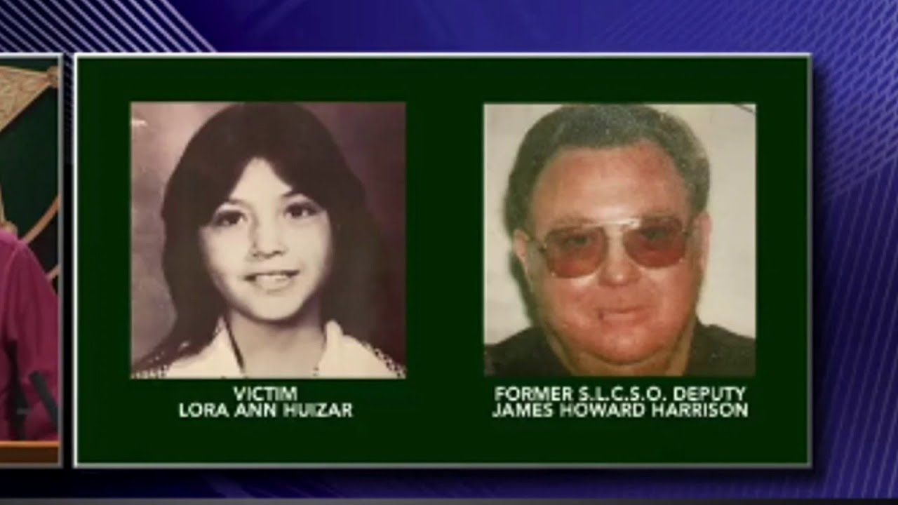 Former Florida deputy, preacher linked to 1983 cold case murder; may be more victims