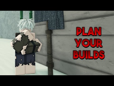 THE BEST WAY TO MAKE YOUR DEEPWOKEN BUILDS (Deepwoken Builder)