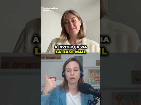 Salon pro : préparez vos RDV et DOUBLEZ vos résultats !