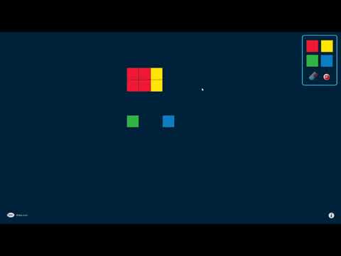 Virtual Color TIles