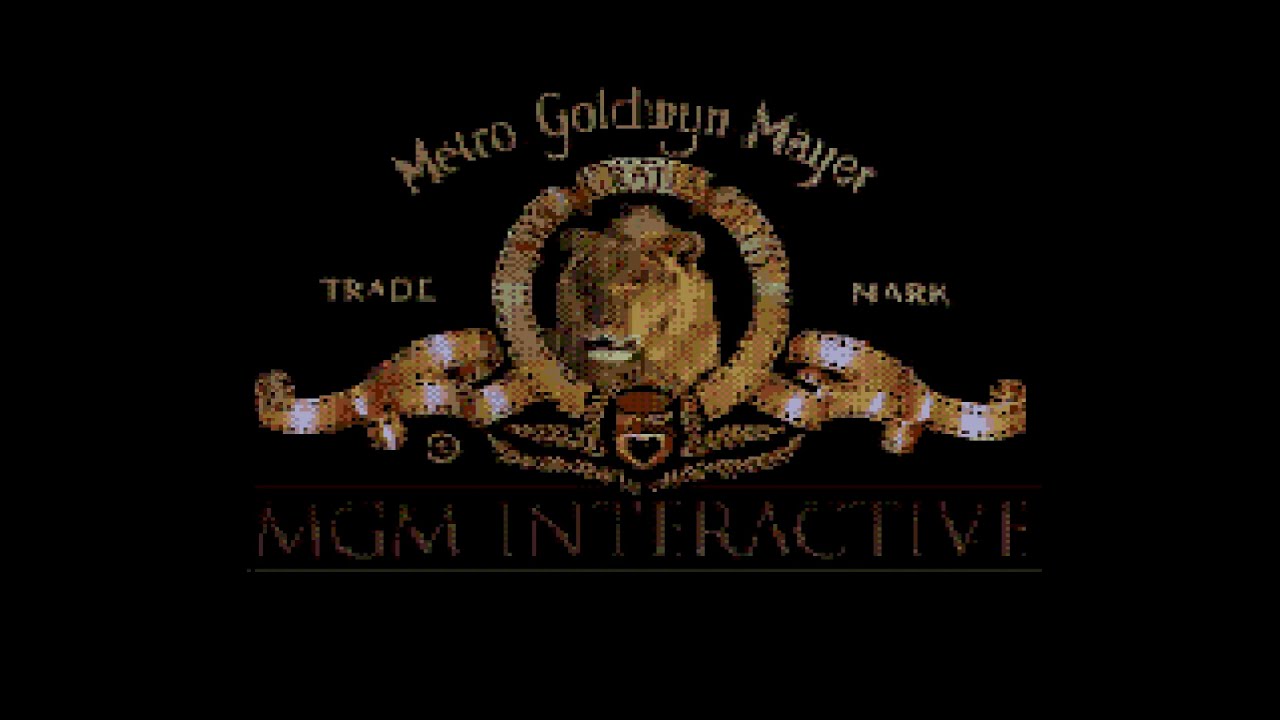 Sega/MGM Interactive (1995)