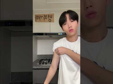 Sleeper Build #tiktok #oxzung #gym #fyp #viral #korean