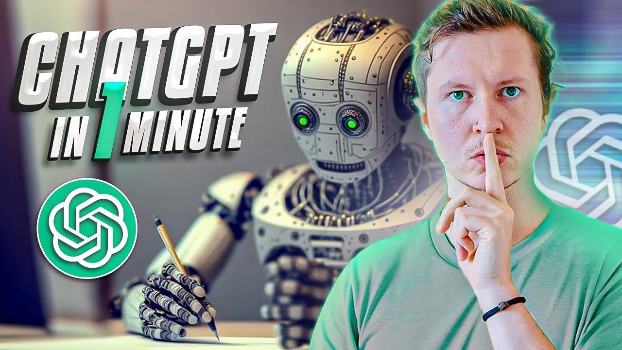 Chat-GPT Setup in Under 60 Seconds!