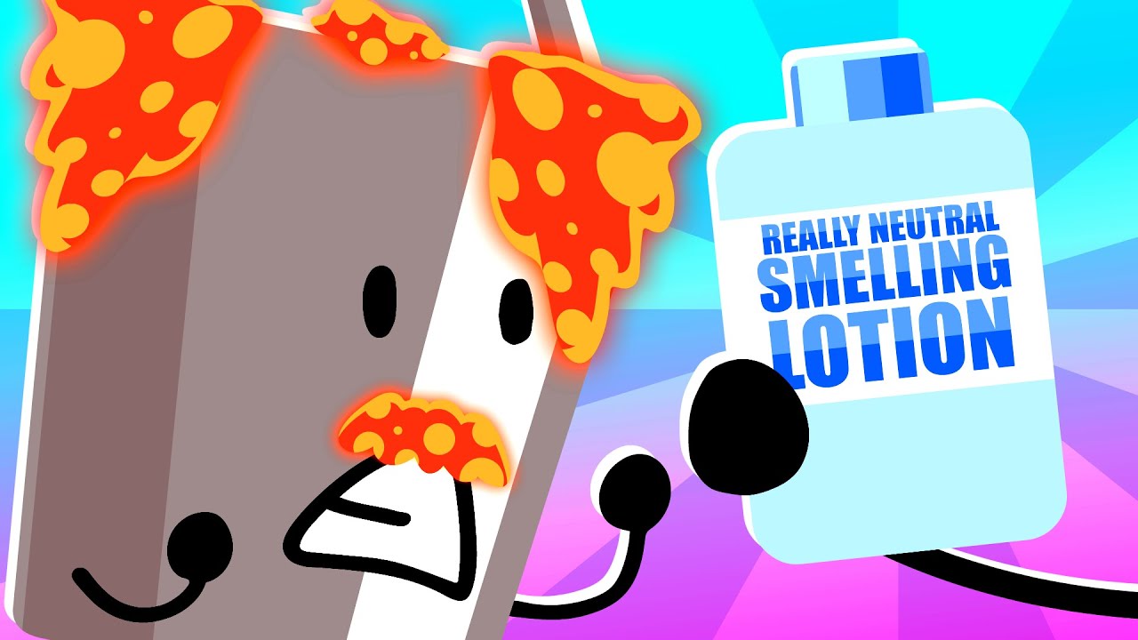 BFDI+