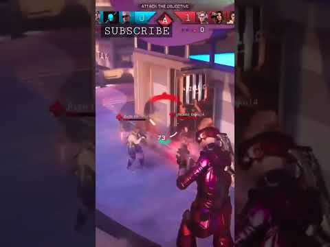Donβt Ever Count Me Out β’ #gaming #roguecompany #awesome #subscribe