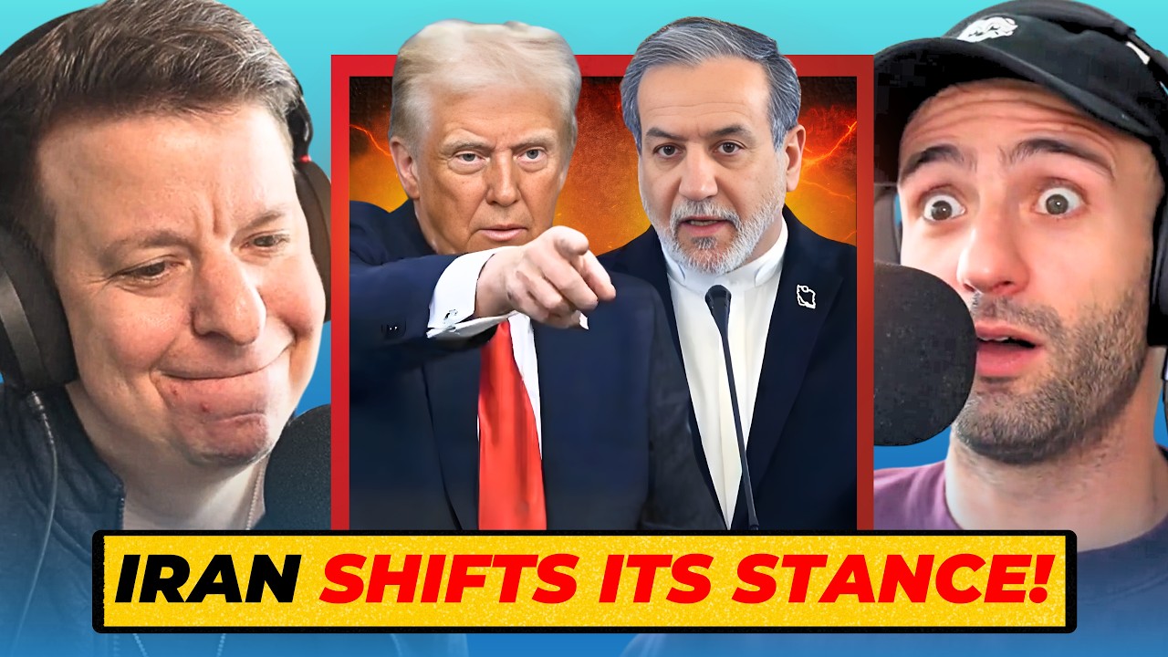 US/Iran Conflict Re-Ignites, Massive ETH Hack Endangers DEFI & STRC's New Proposal: The Daily Bone