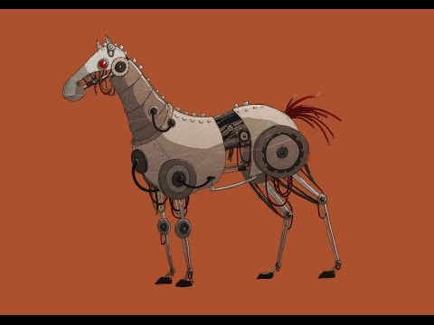 Steam Community :: Video :: Smite - Robo-Chad