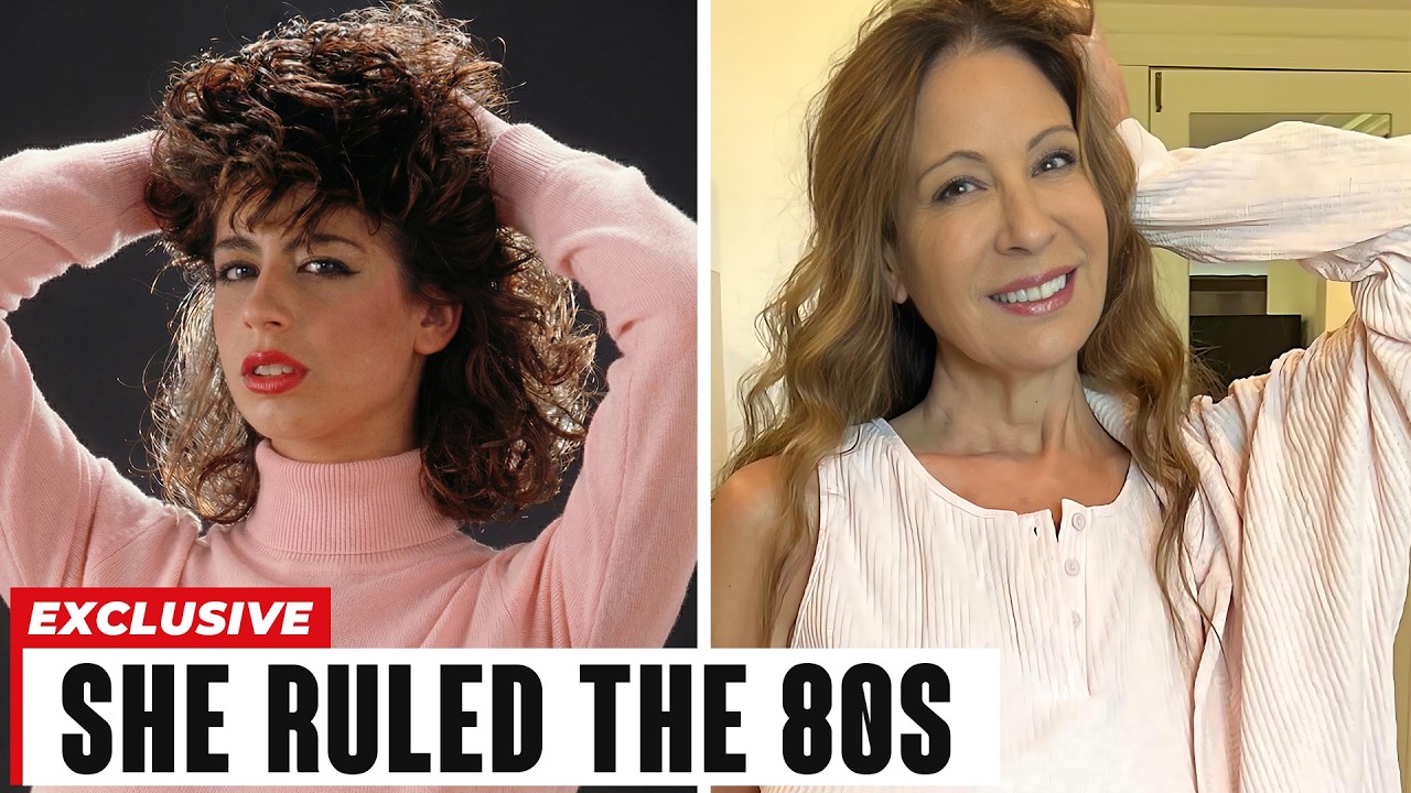 Christy Canyon: The Woman Who Ruled the 80s