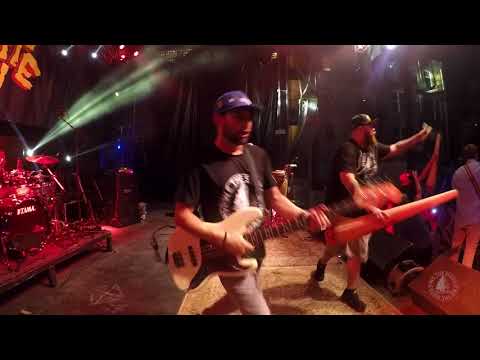 Fortunate Youth – “Be Strong” Tour Music Video – East Coast Reggae.com