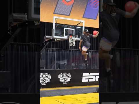 SLAMBALL 101: Scoring Rules