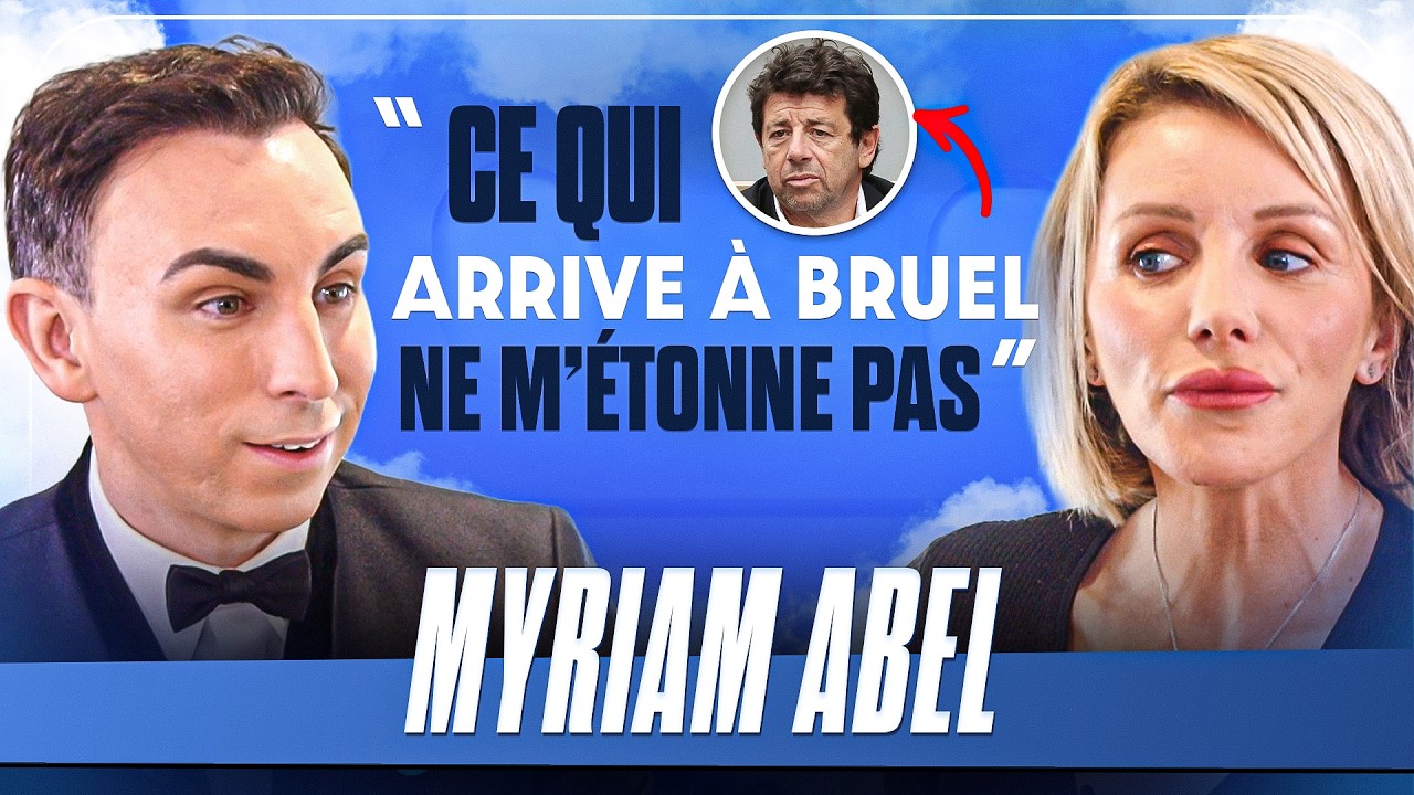 Julie Gayet, souveraine du total look noir : les raisons de son ...