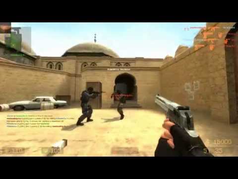 Steam Community :: Video :: First gaming project [Killcam-Montage]