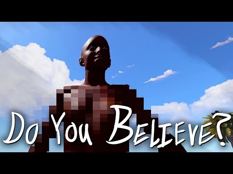 Steam Community :: Video :: Do You Believe?