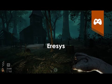 Steam Community :: Video :: Eresys [Early Access]