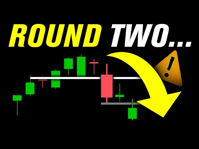 Market Reaction to New Trump Tariffs: Analyzing the Impact on Stocks ...