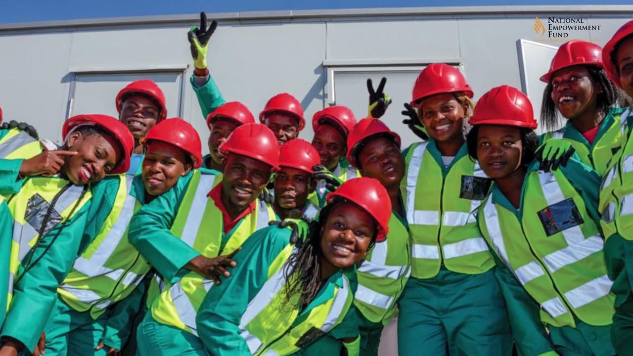 Motheo Construction Group