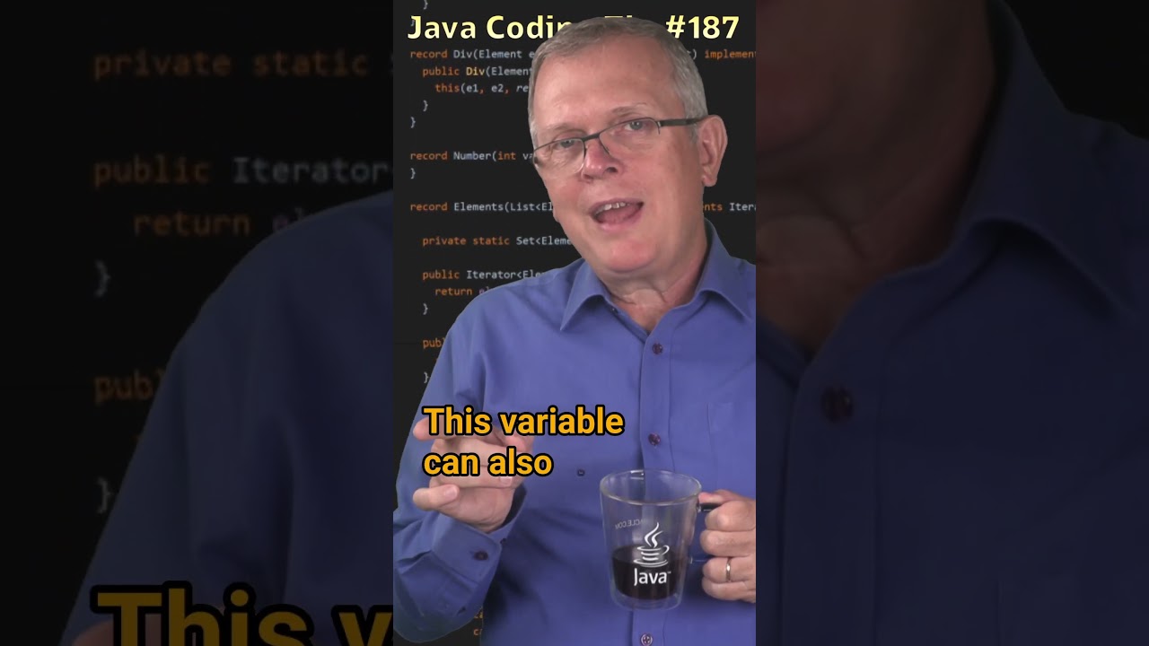 What does it mean to capture a variable?  - Cracking the Java Coding Interview