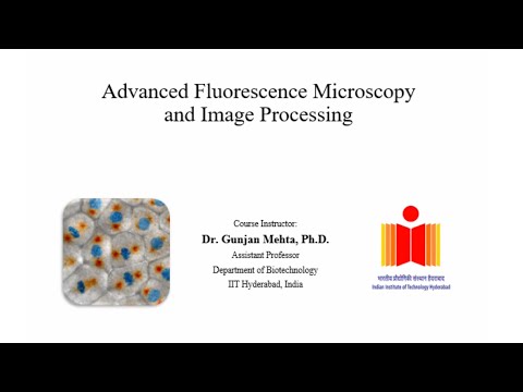 Lecture 09_Super-Resolution Microscopy (SIM, STED, STORM/PALM)