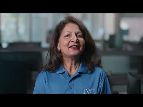 Computer Information Management - IVC Career Education