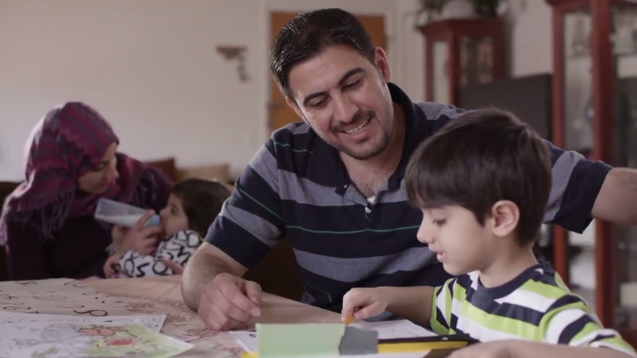 Immigration and Refugee Services overview