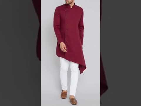latest kurta pajama for man