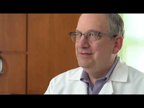 Jeffrey A. Stock, MD, discusses pediatric urology