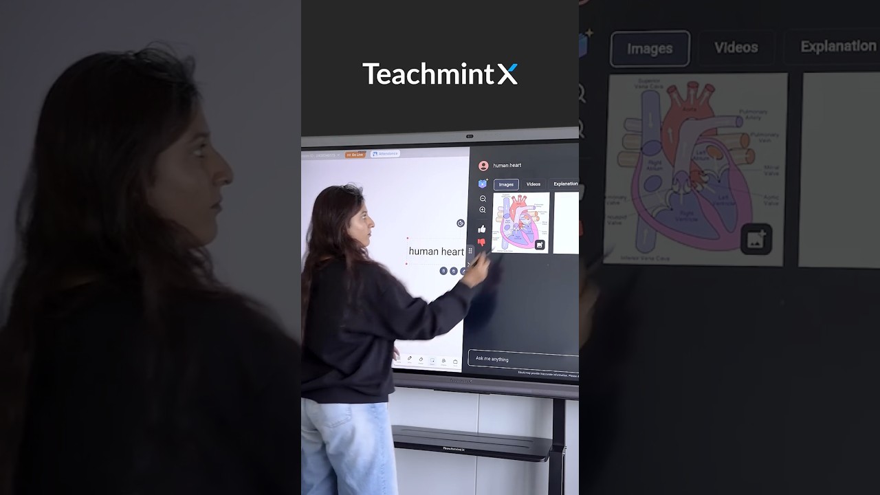 Convert Handwriting to Insight with Teachmint’s Text Recognition Feature