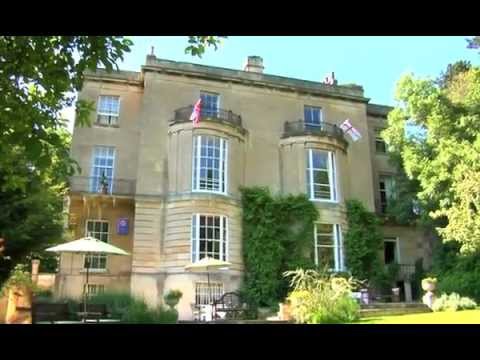 Bailbrook Lodge, Bath: Promotional video by Digital Visitor