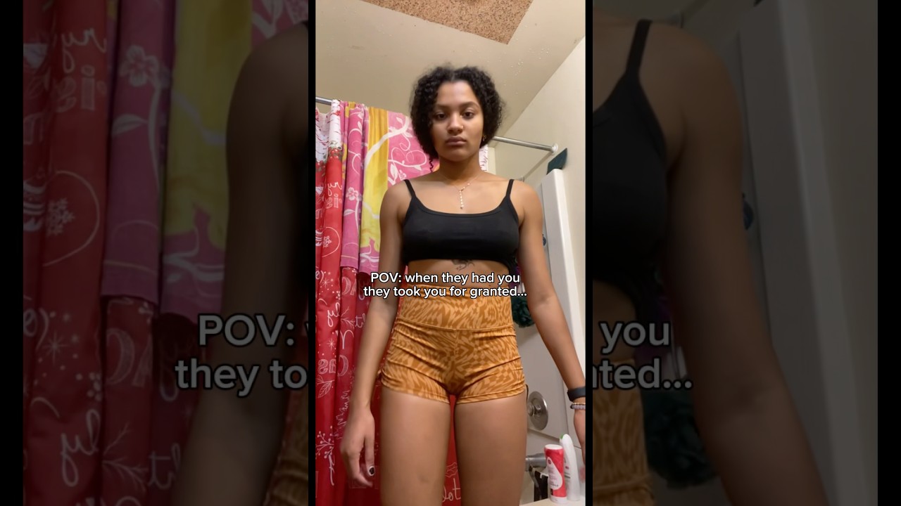 💋Author of: stan.store/SaddieintoBaddie #transformation #trendingvideo #gymtok #fyp  #fitnessmodel