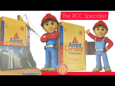 Amrit Cement - Latest Price, Dealers & Retailers in India