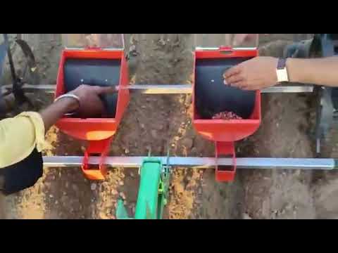 Seed Sowing Machine at Best Price in India