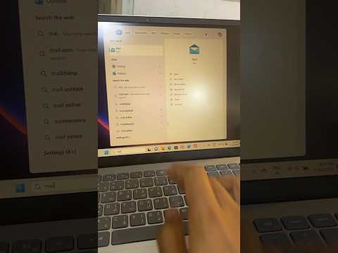 How to Sign out and remove microsoft account from outlook | best and easy method