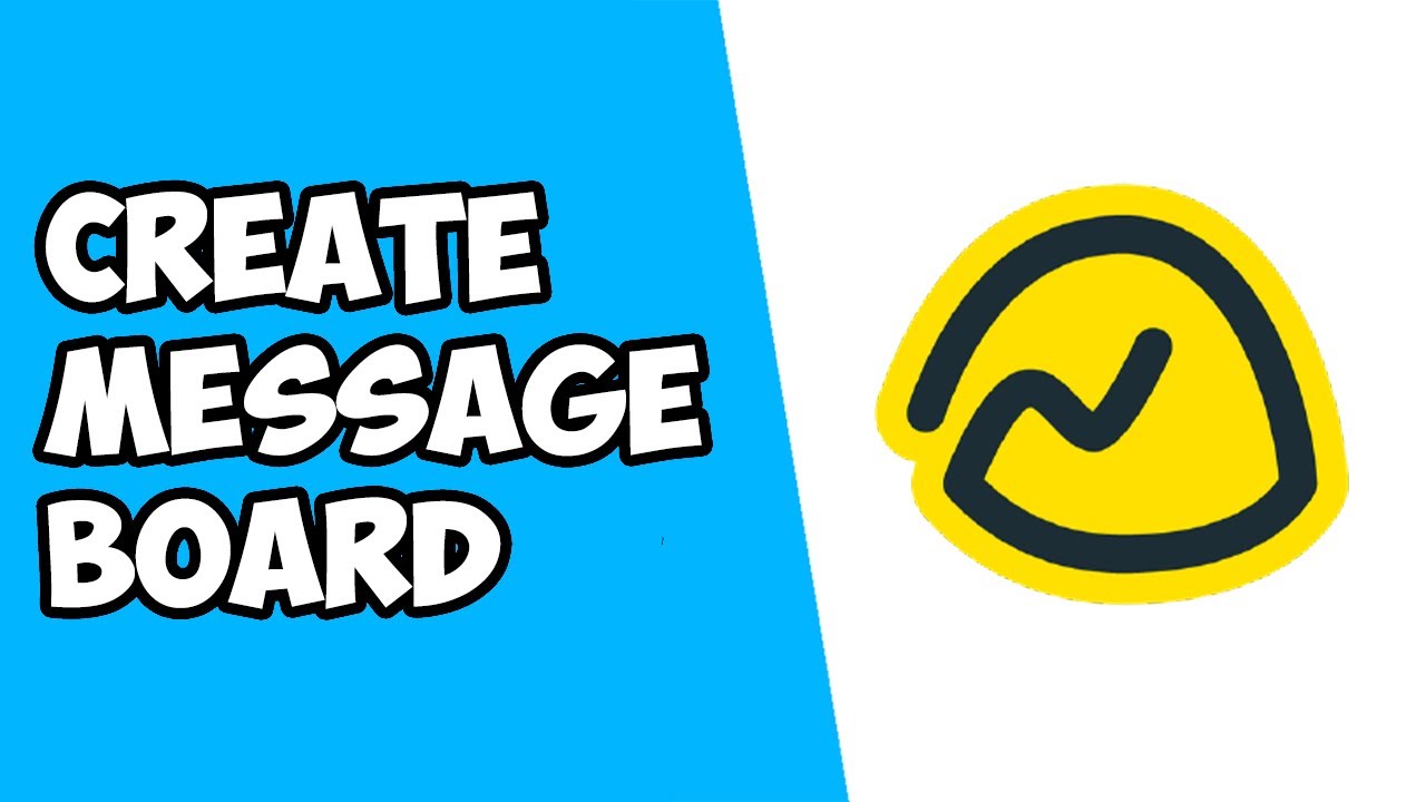 How To Create Message Board on Basecamp