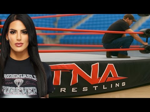 What Happens After A TNA Live Show?