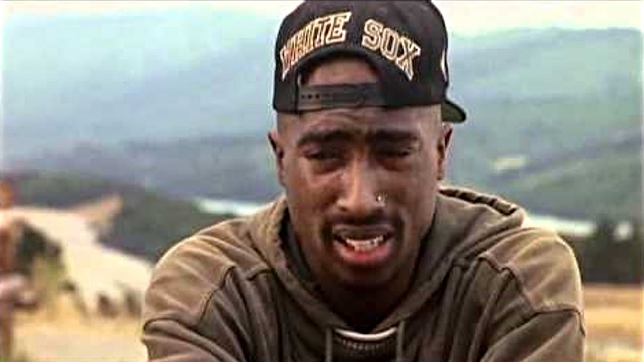 2Pac & Roxette - Listen To Your Heart (Sad Love Song)