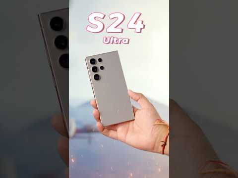 Samsung S24 Ultra After 9 Months Review ????