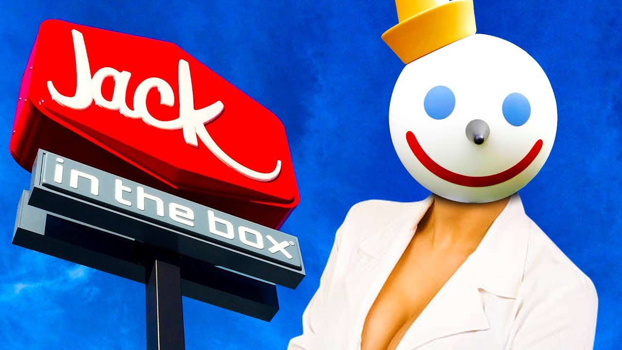 The 10 Best Documentaries About Jack In The Box - Documentarytube.com