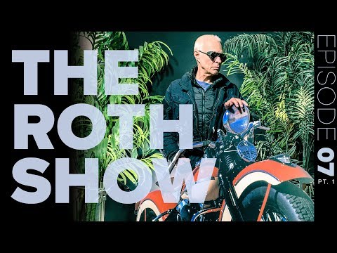 The Roth Show - David Lee Roth