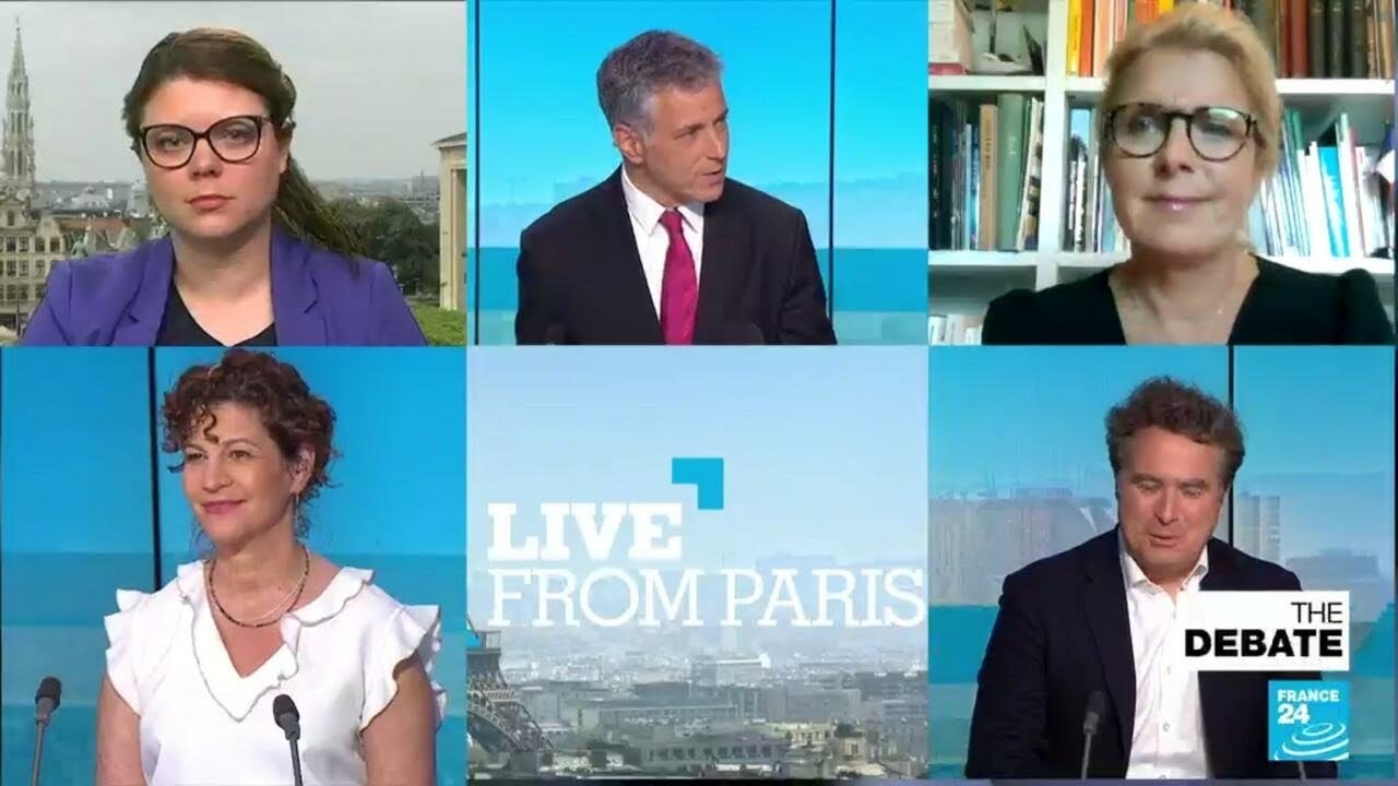 Macron's majority in doubt: Can a united left derail French centrists' lock on power? • FRANCE 24