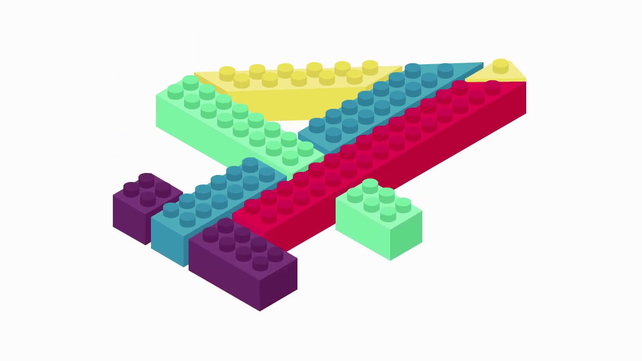 Channel 4 Station Ident (revamped)