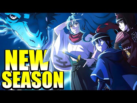 Tsukimichi Moonlit Fantasy Season 3 Release Date & Everything we know so far