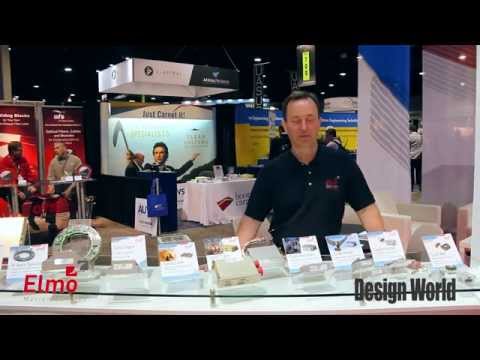 Elmo Motion Control | Start-Up Nation Finder