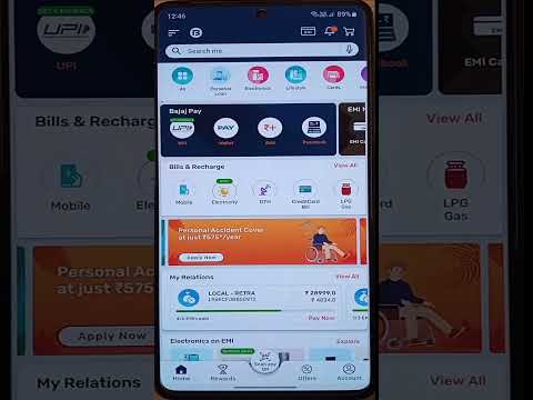 How To Download Bajaj Finance Loan Statement | Bajaj Finance Repayment | Bajaj Finance Foreclosure