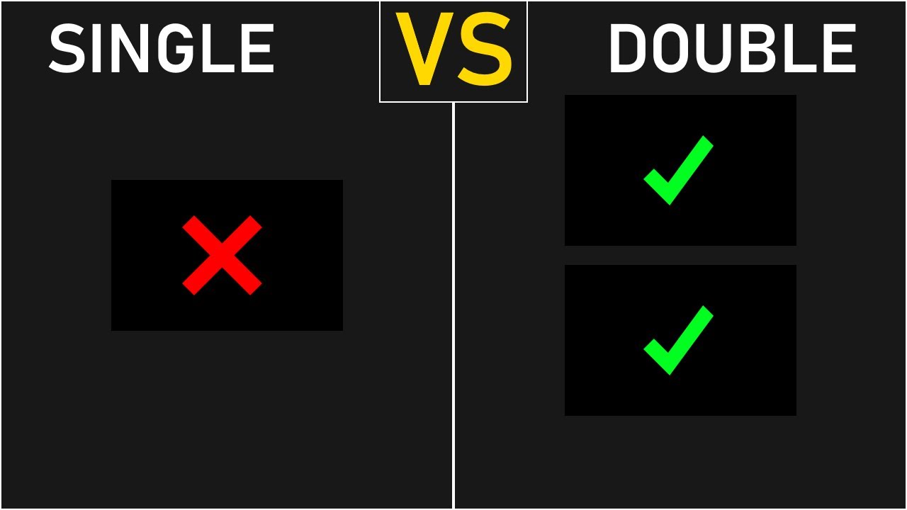 Framebuffers in Computer Graphics Simplified